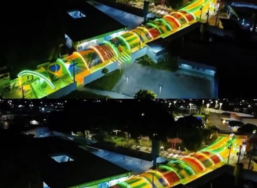 ‘Rua da Copa’ será inaugurada na Compensa com festa e shows gratuitos ...
